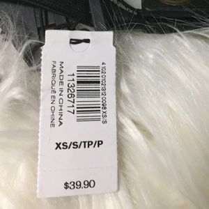 Express | Accessories | Nwt Gold And Silver Beaded High Waisted Belt ...